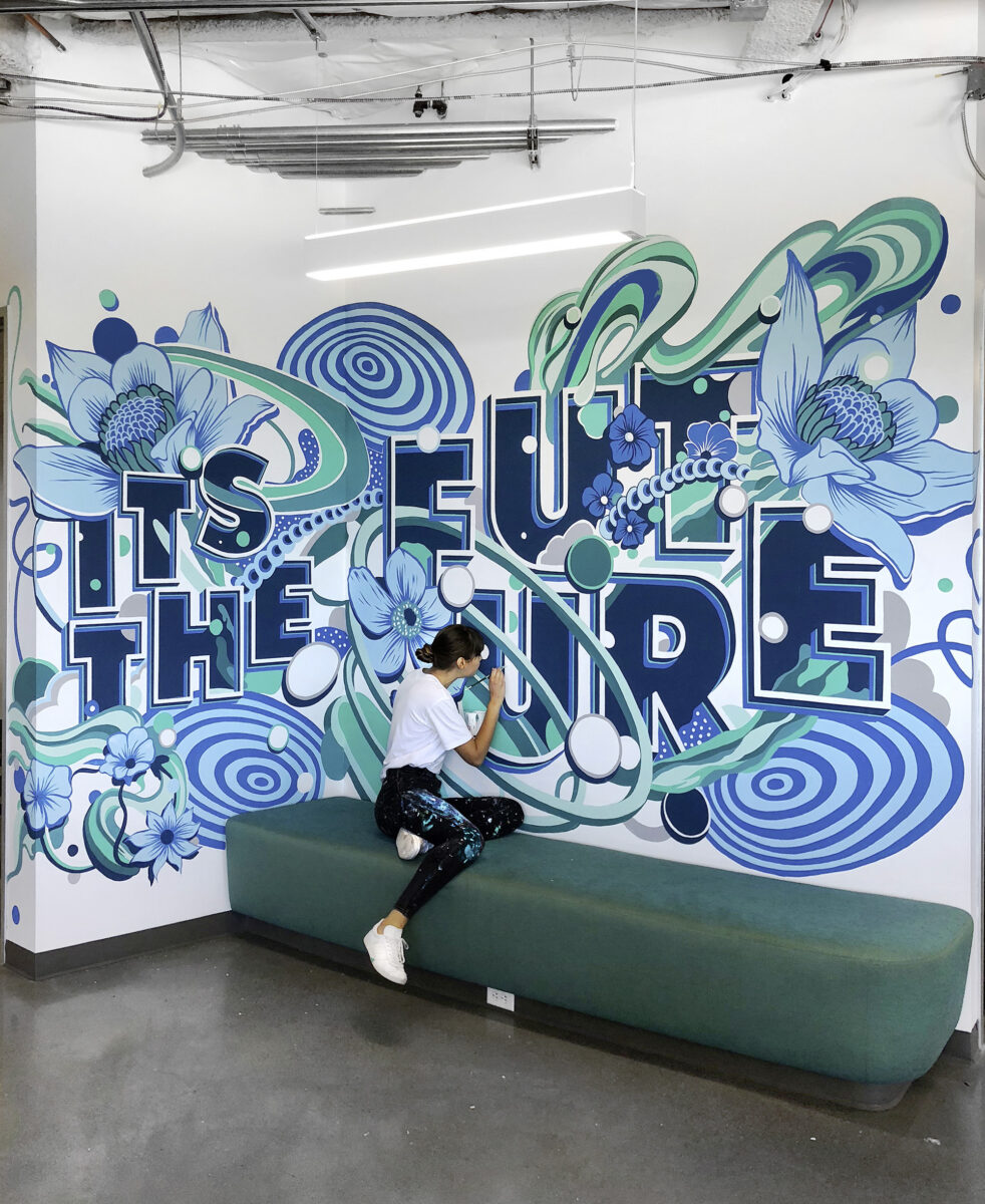 Yearbook of Lettering