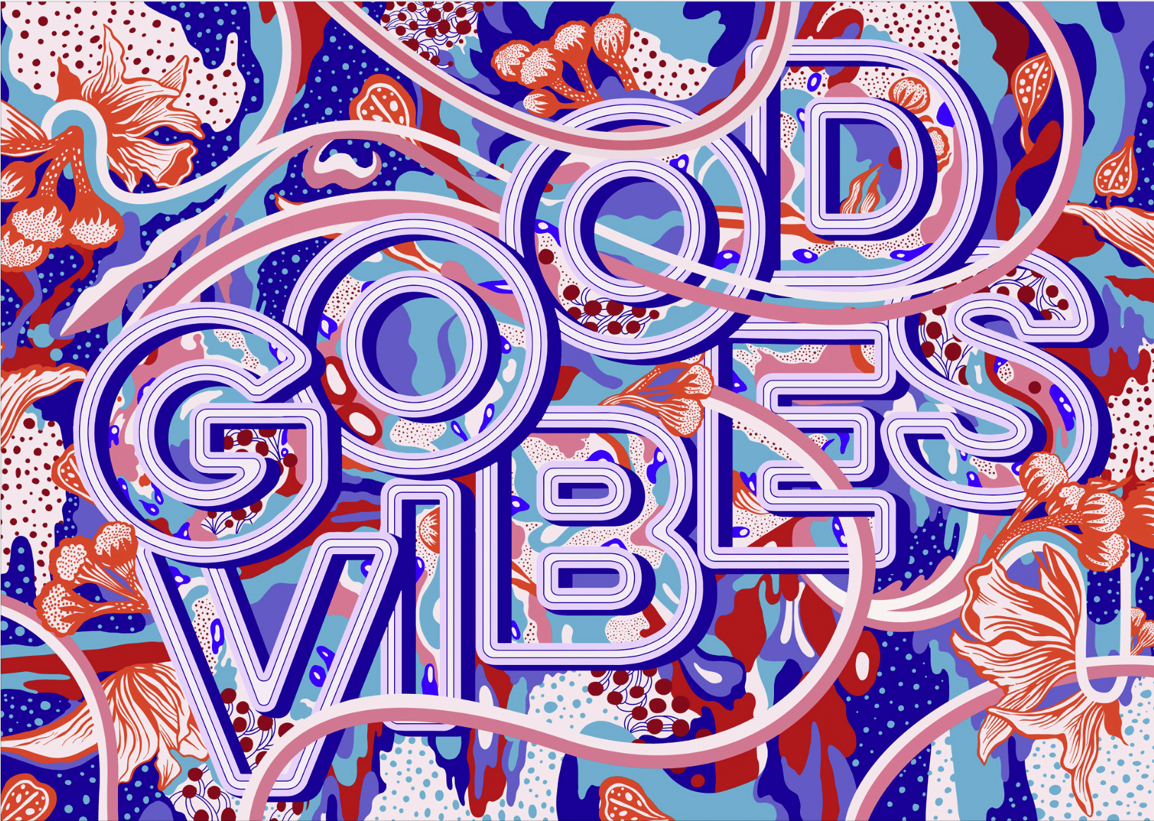 Yearbook of Lettering