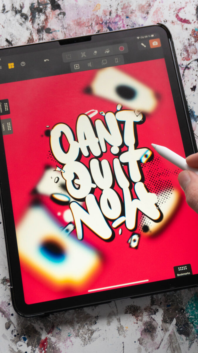 Yearbook of Lettering